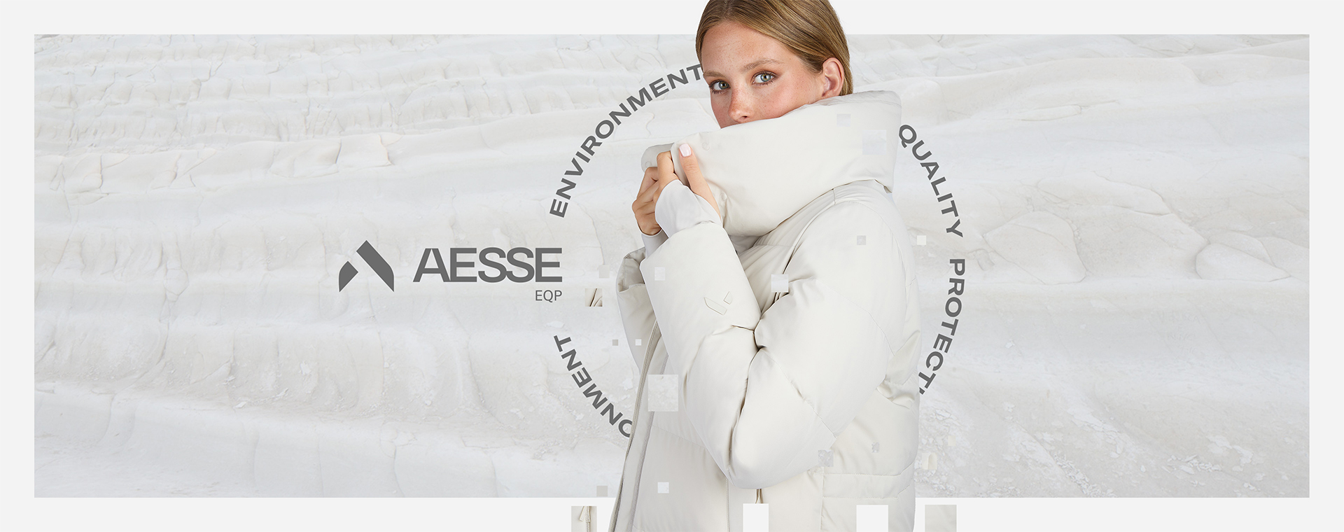 Aesse: Giacche, Cappotti, Pantaloni | Abbigliamento Sportivo e Outdoor