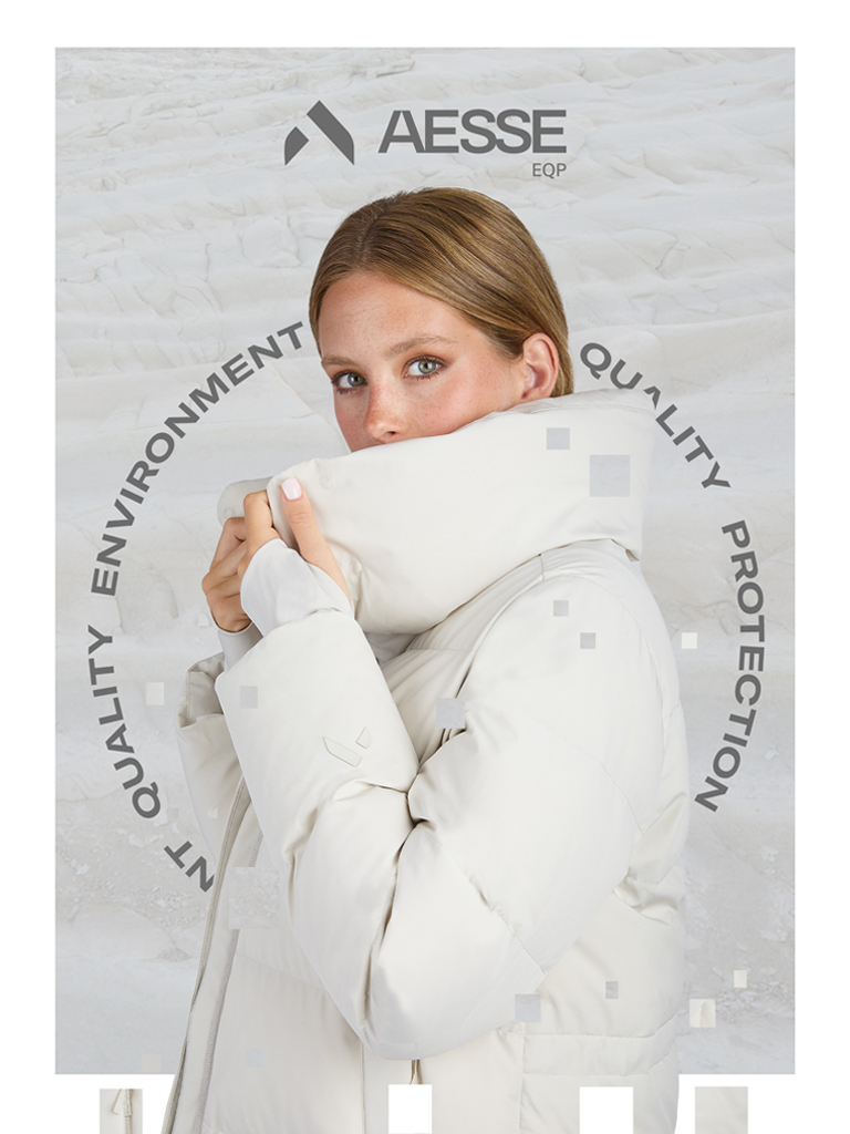 Aesse: Giacche, Cappotti, Pantaloni | Abbigliamento Sportivo e Outdoor