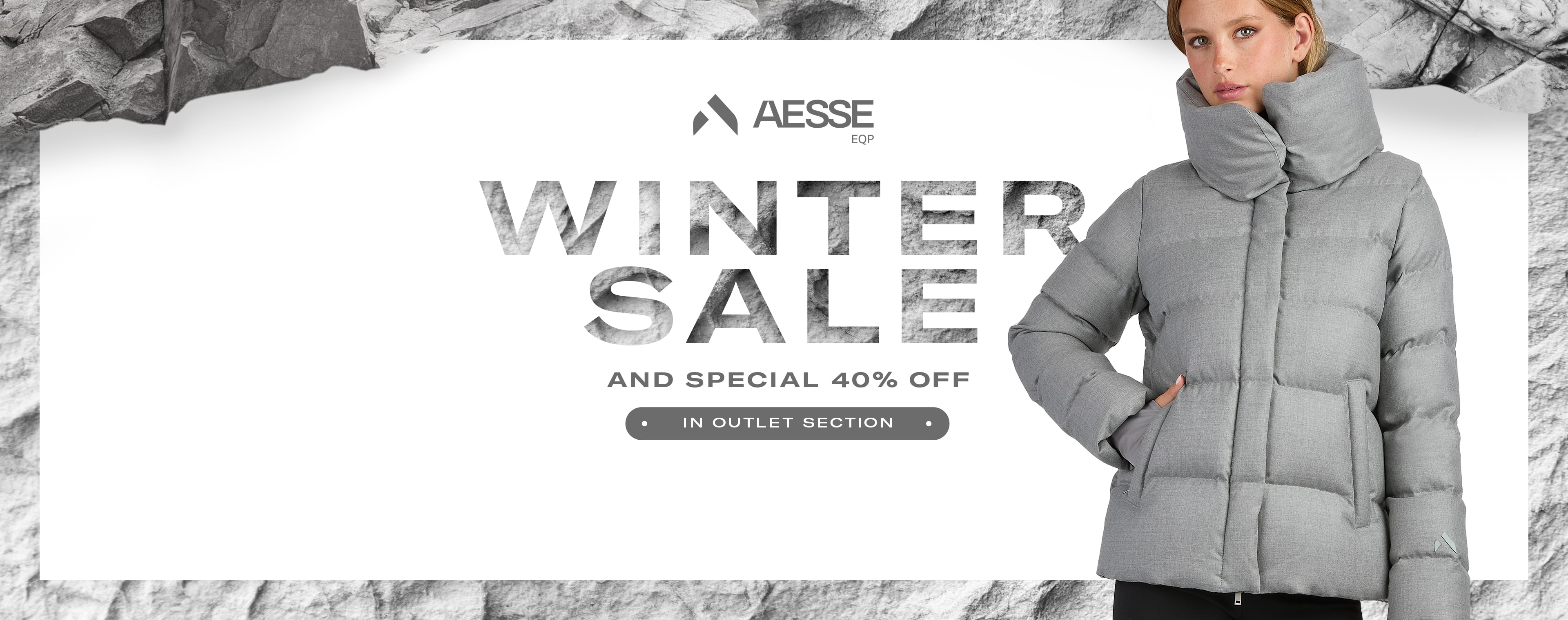 Aesse: Giacche, Cappotti, Pantaloni | Abbigliamento Sportivo e Outdoor