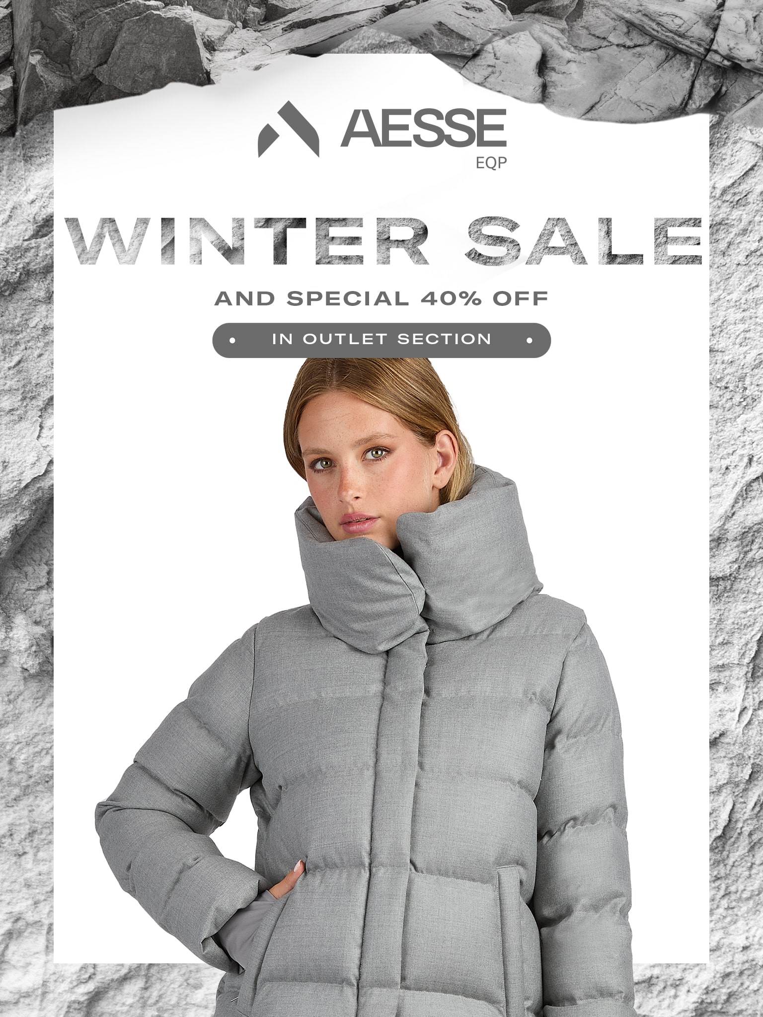 Aesse: Giacche, Cappotti, Pantaloni | Abbigliamento Sportivo e Outdoor