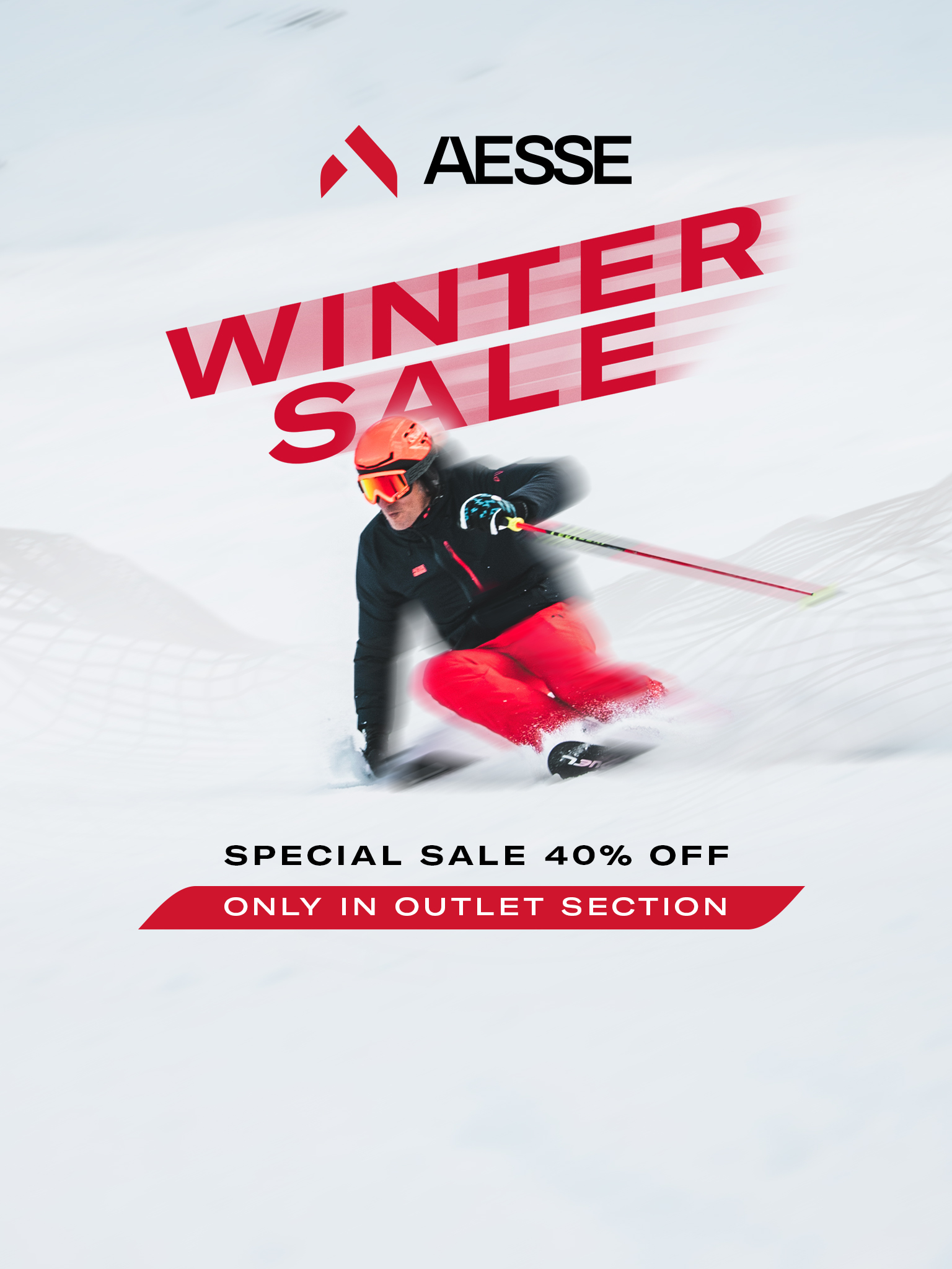 Aesse: Giacche, Cappotti, Pantaloni | Abbigliamento Sportivo e Outdoor