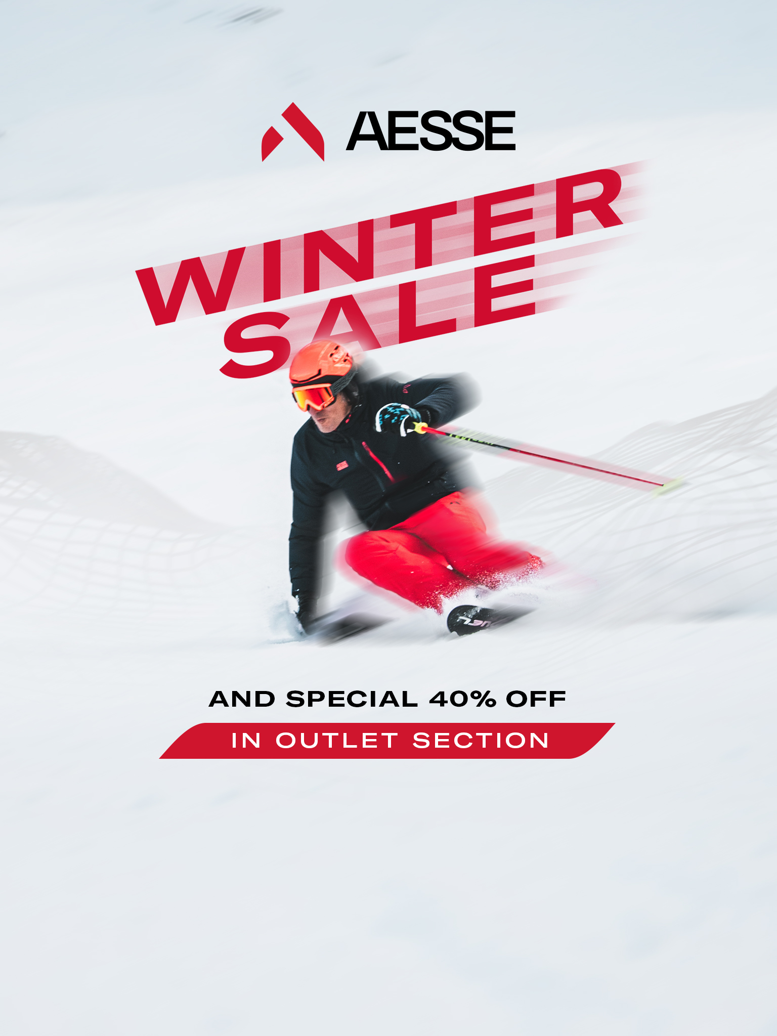 Aesse: Giacche, Cappotti, Pantaloni | Abbigliamento Sportivo e Outdoor