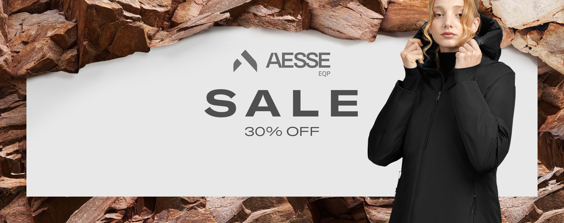 Aesse: Giacche, Cappotti, Pantaloni | Abbigliamento Sportivo e Outdoor